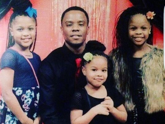 Pastor: Father of slain girl was turning his life around | khou.com