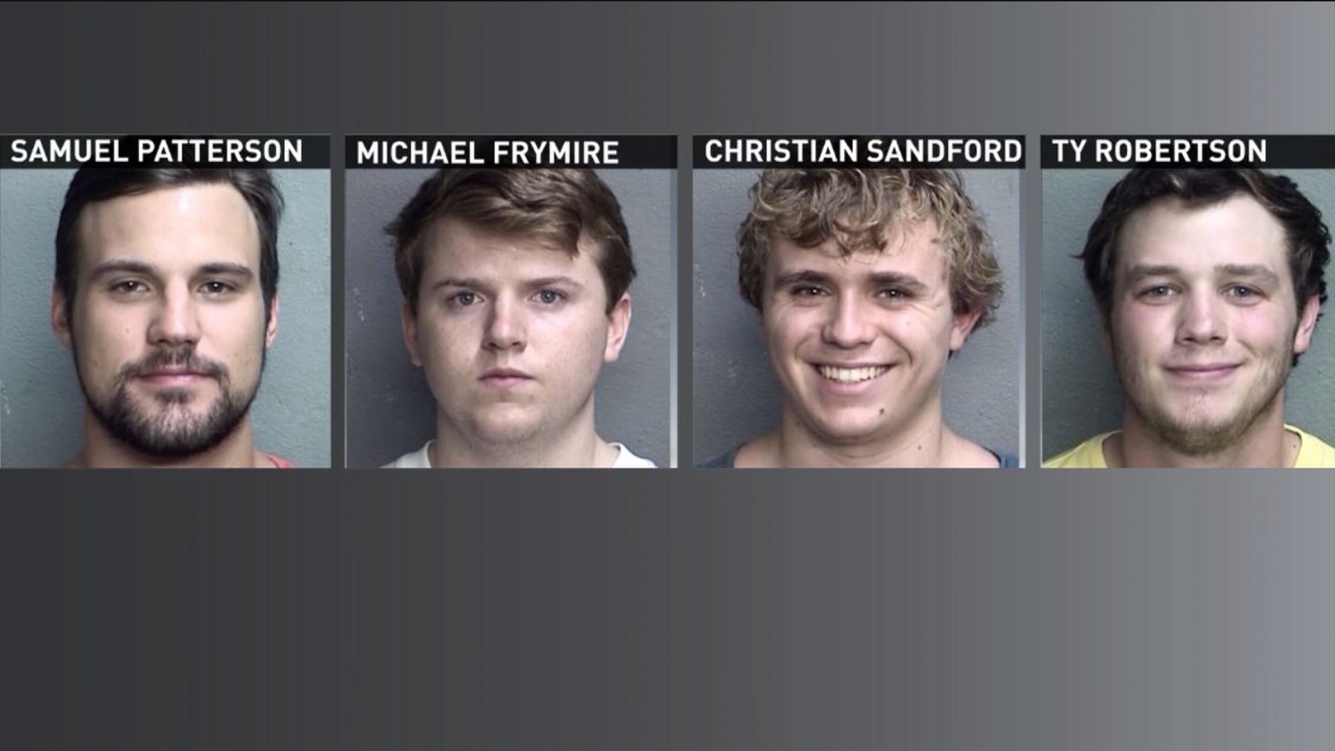 New details in death at Texas A&M frat house | khou.com
