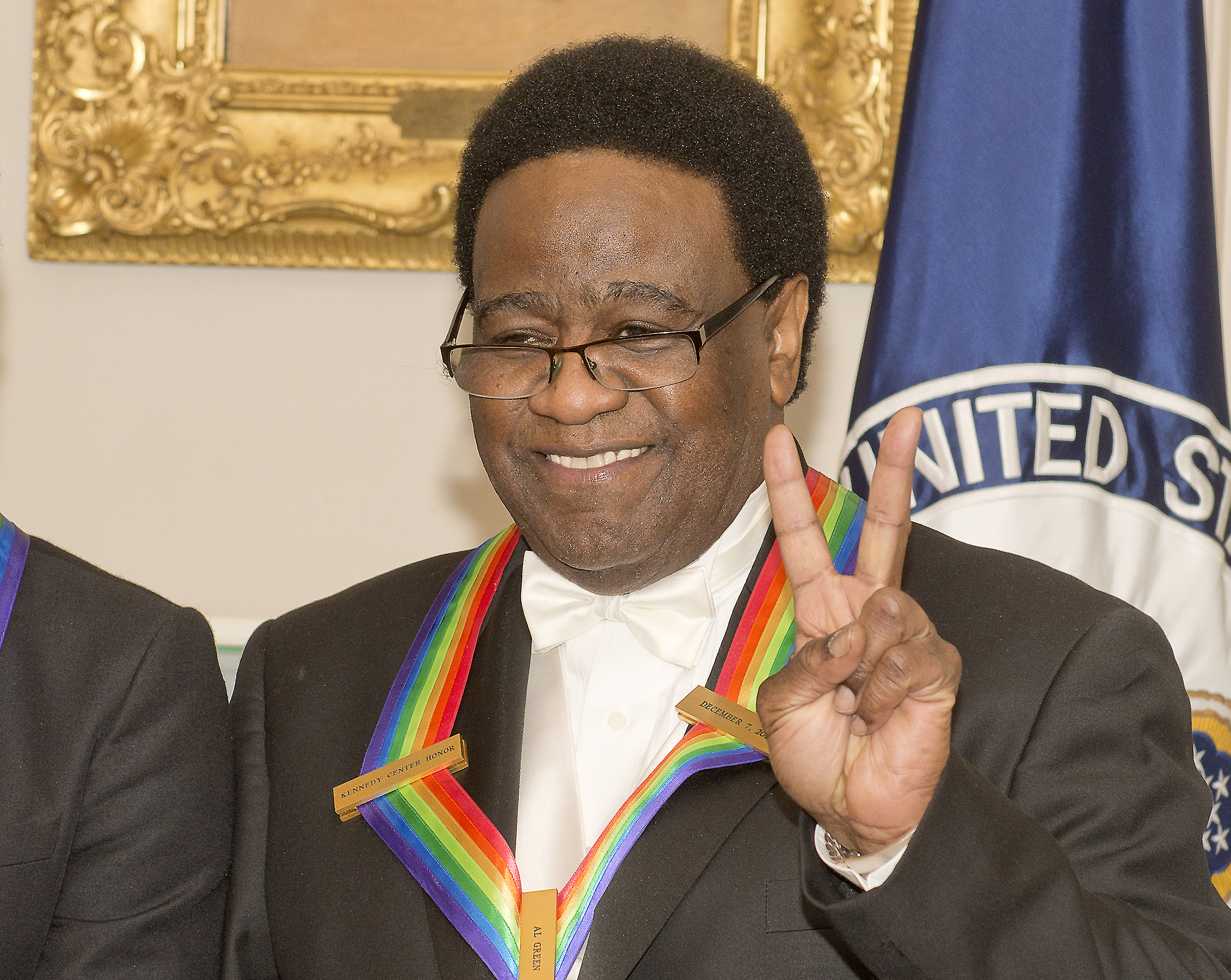 Minister sues radio station over Al Green grits comment | khou.com