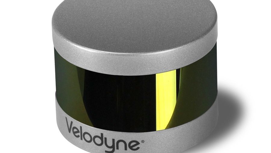 Tech firm Velodyne moves from audio to self-driving cars | khou.com