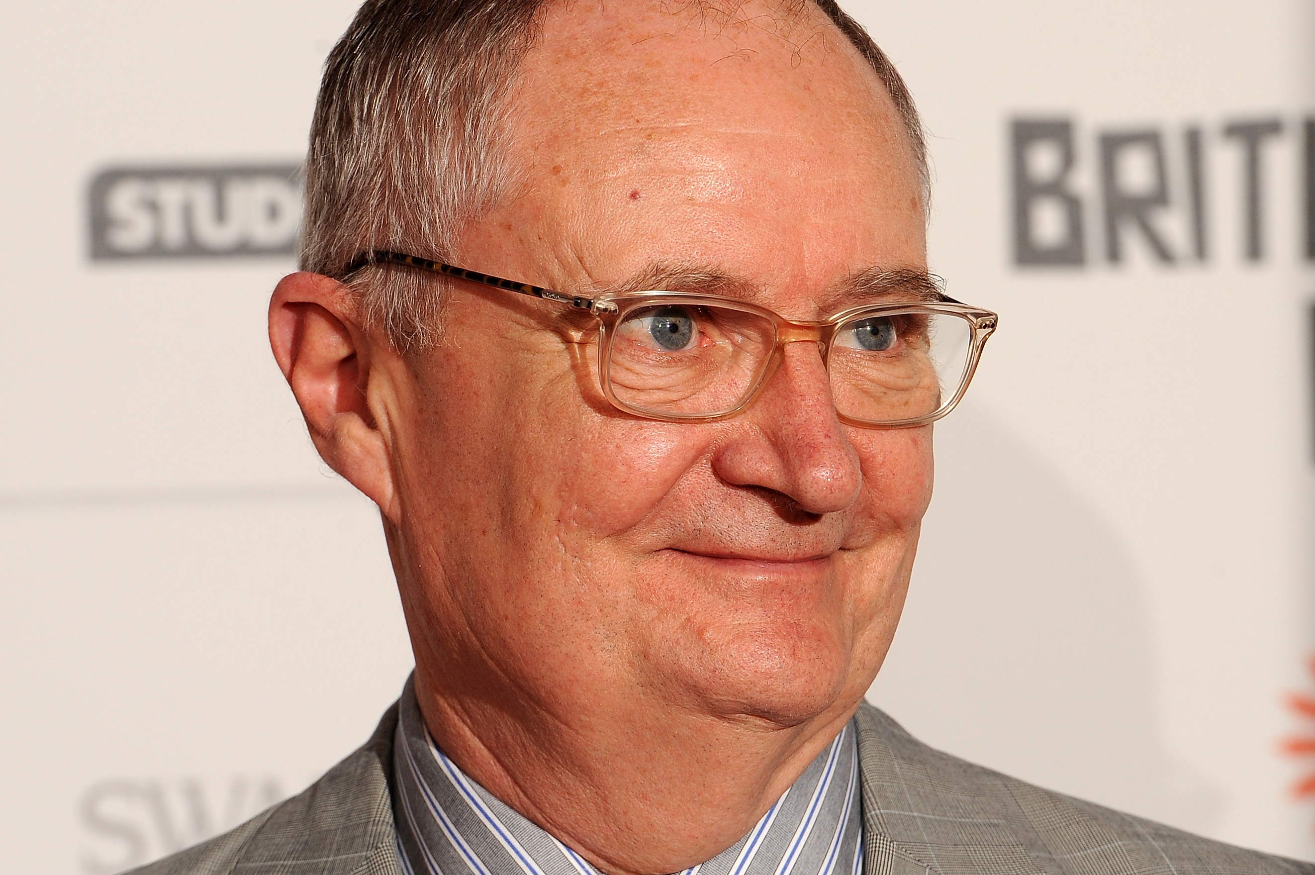 Jim Broadbent joins 'Game of Thrones' for Season 7 | khou.com