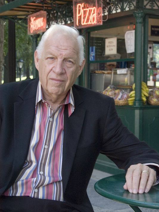 Jerry Heller, N.W.A. manager, dies at 75 | khou.com