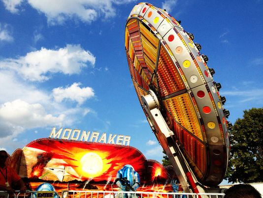 8 taken to hospitals after fair ride malfunctions in Tenn. | khou.com
