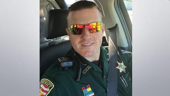 La. deputy headed to rehab facility in Texas | khou.com