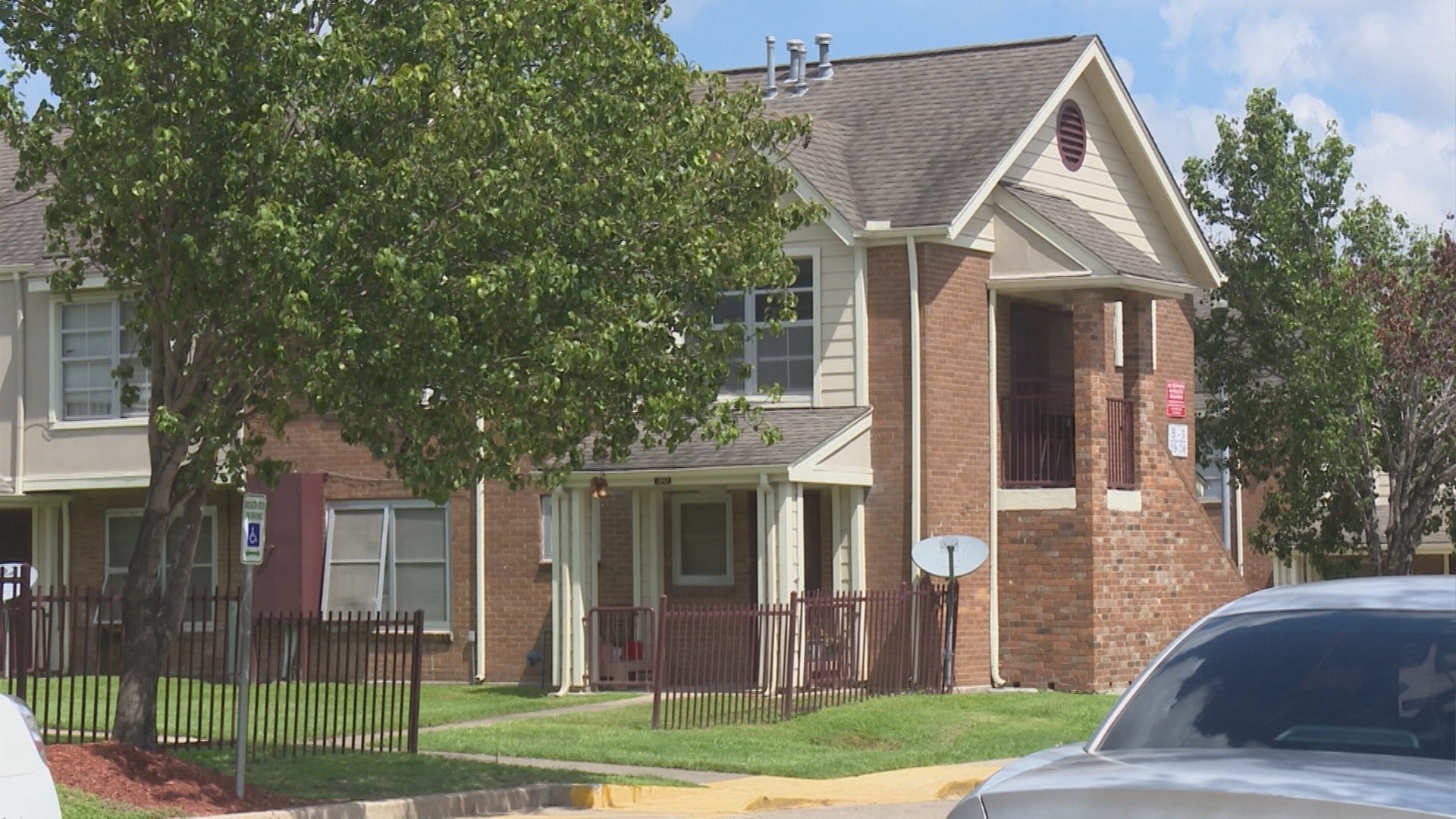 Section 8 waitlist opening after 4 years | khou.com