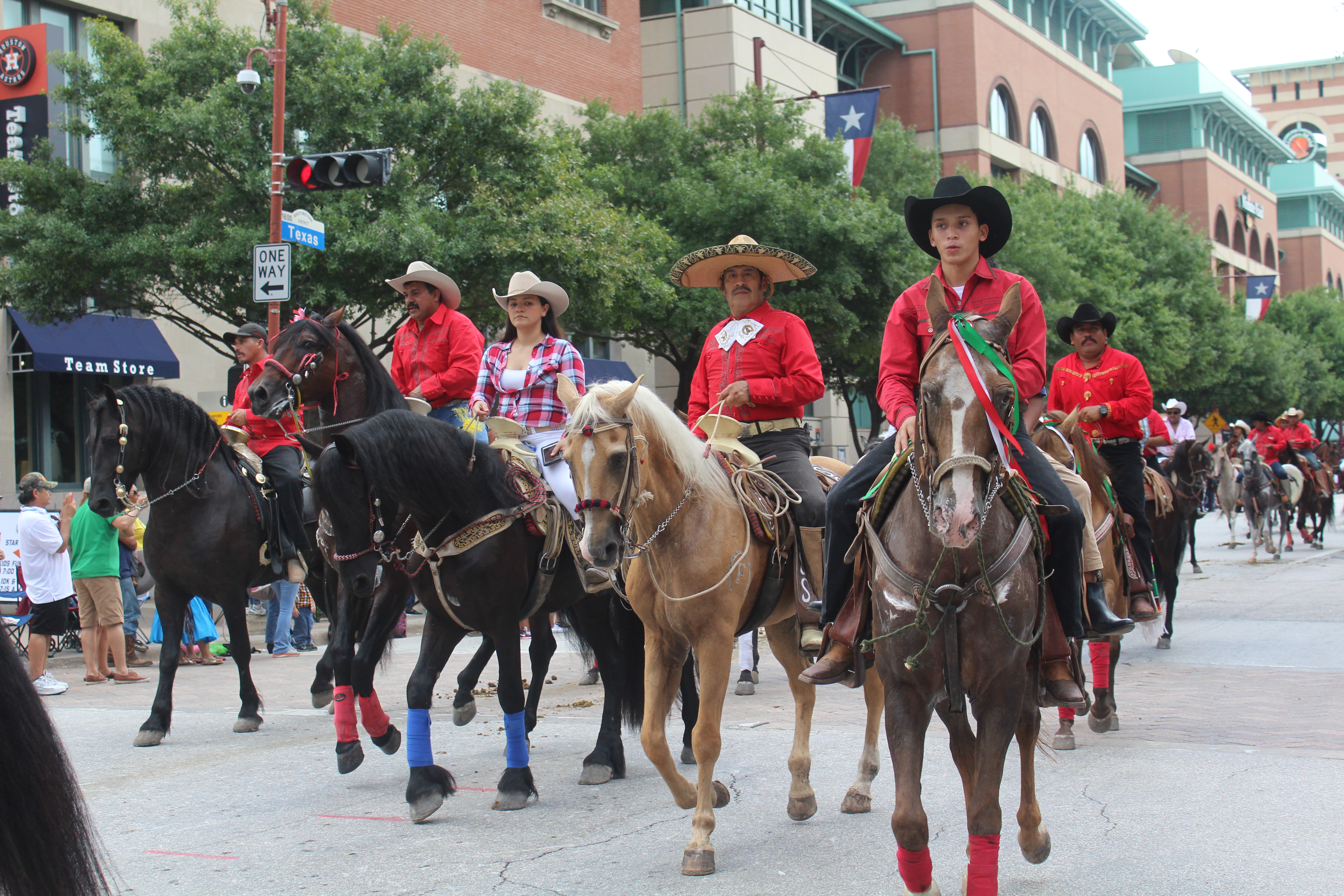 U.S. Census: Texas Hispanic population growing at faster rate than ...