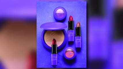 MAC honors late singer Selena with new line | khou.com