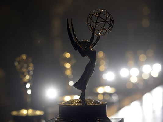Winners' list: Who took home an Emmy Award | khou.com
