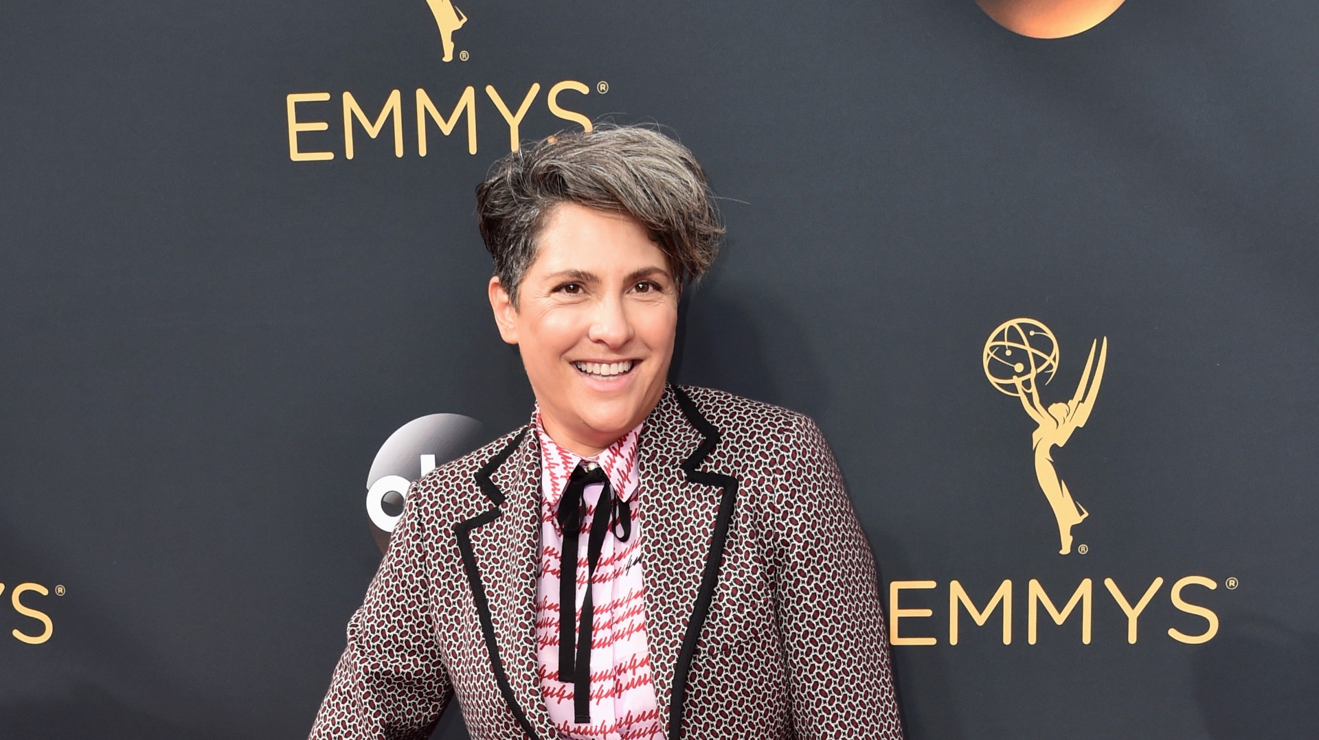 'Transparent' creator Jill Soloway calls Trump 'inheritor to Hitler ...