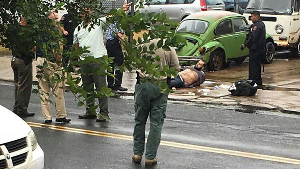 What we know about terror suspect Ahmad Rahami | khou.com