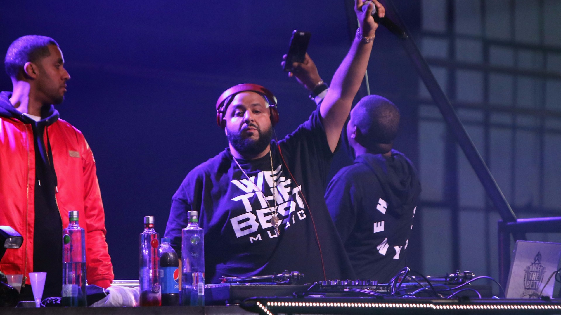 DJ Khaled book 'The Keys' coming in November | khou.com