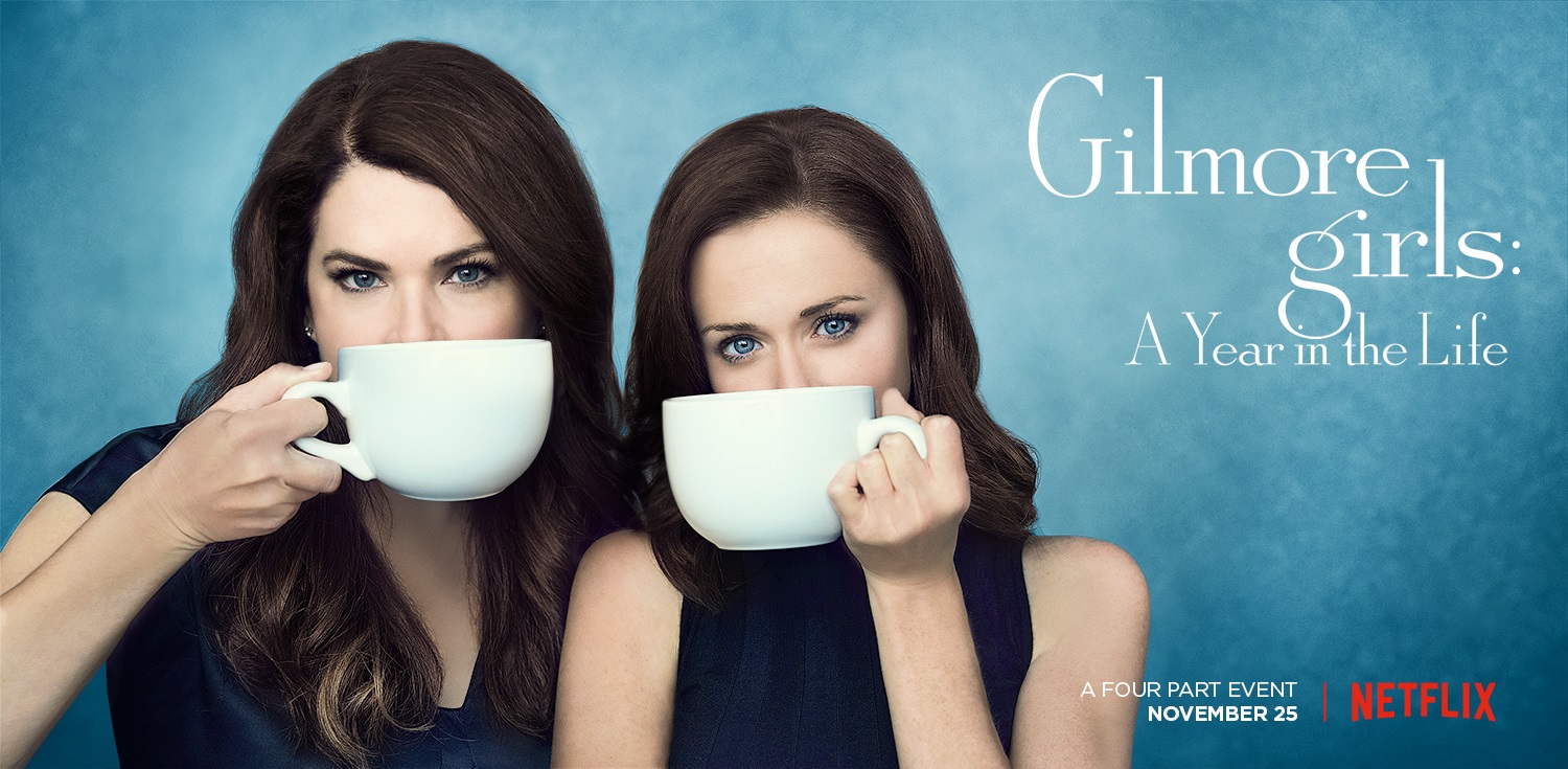 'Gilmore Girls' pop-up coffe shops coming to Houston | khou.com