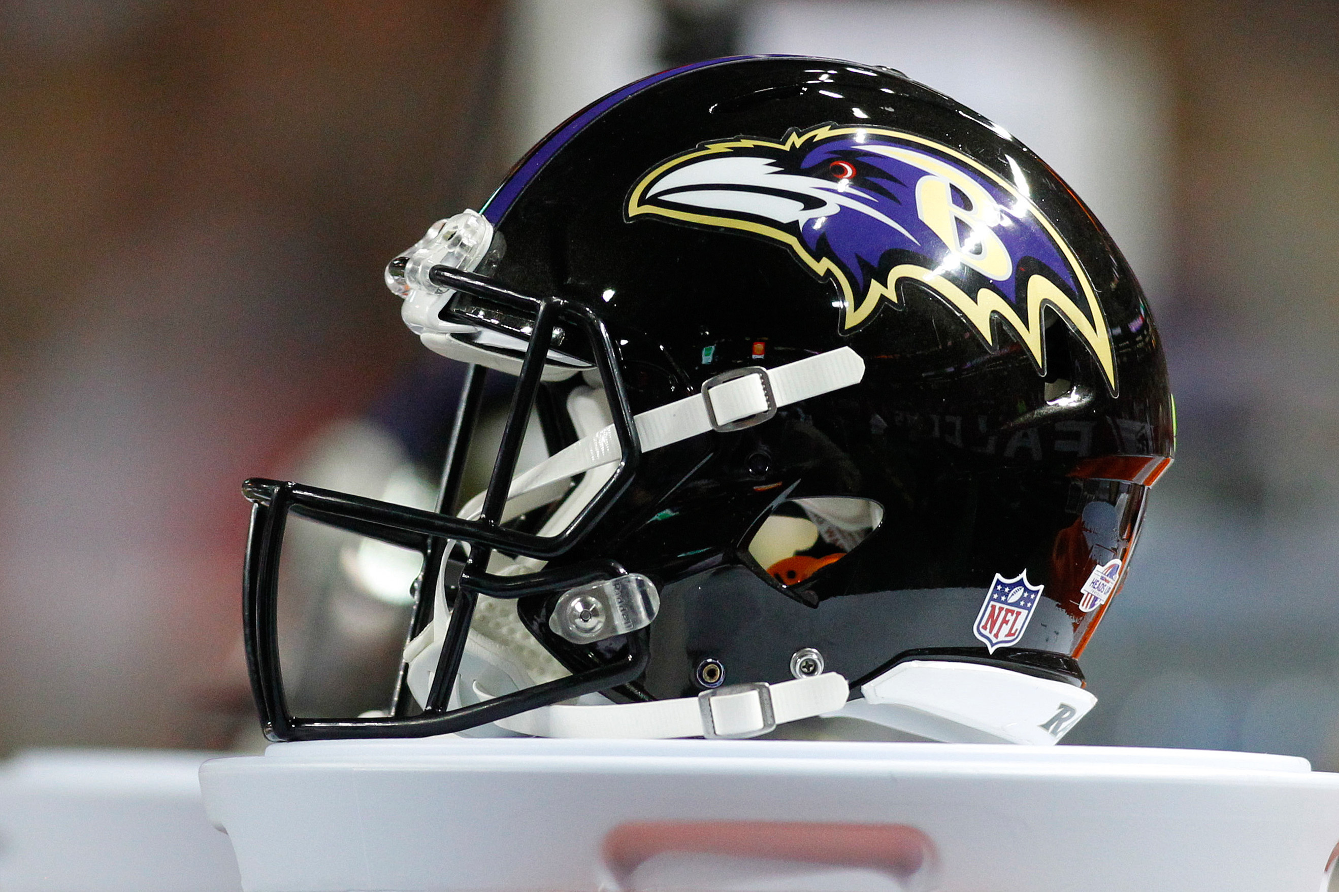Ravens fan in critical condition after alleged assault by Raiders fans ...