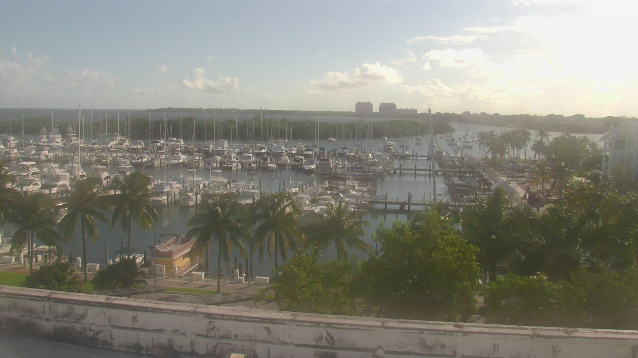 LIVE BEACH CAMS: Florida coasts | khou.com