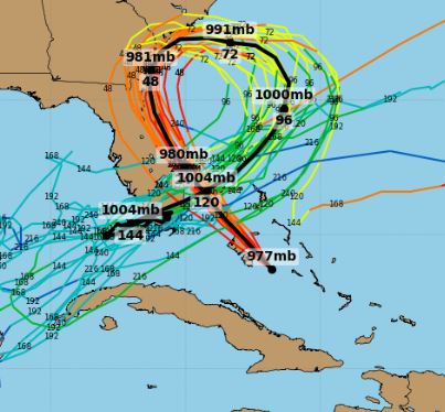 Florida Gov.: 'This storm will kill you' | khou.com