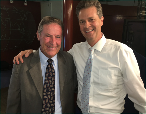 Weather Blog: Dr Frank In The House! | khou.com