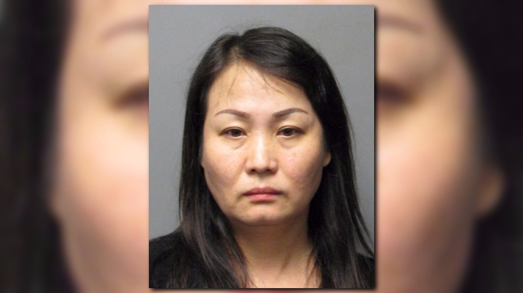 Two women arrested in Spring after massage parlor bust | khou.com