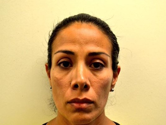 Woodlands woman sentenced to 20 years in murder-for-hire plot ...