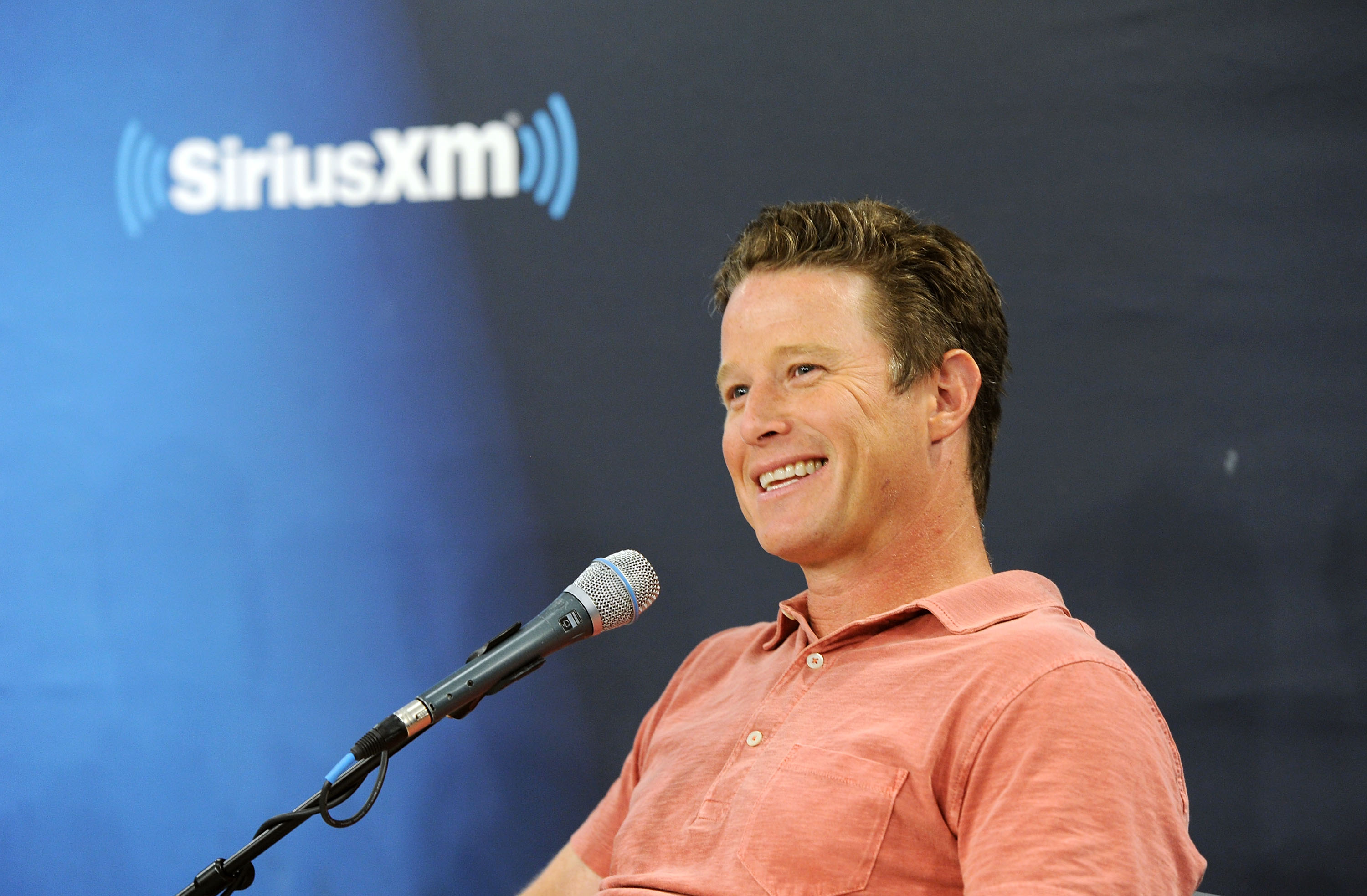 Billy Bush's 'Today' exile looks to be permanent | khou.com