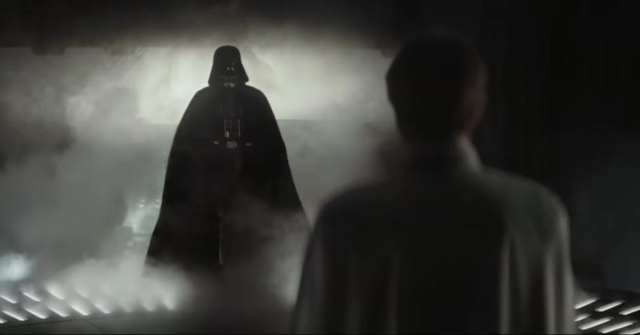 Six pieces of intel from the final 'Rogue One' trailer | khou.com