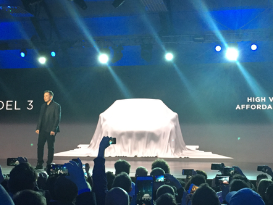 Tesla mystery news may be quantum Autopilot leap | khou.com