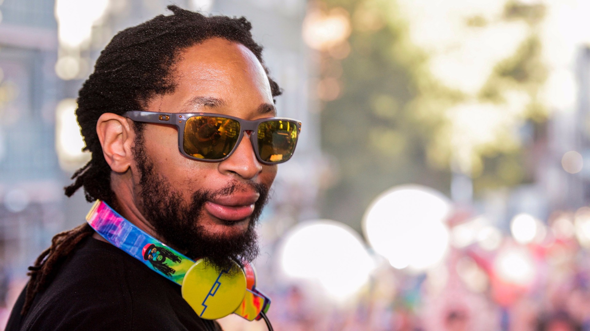 Lil Jon responds to allegations Trump called him 'Uncle Tom' | khou.com