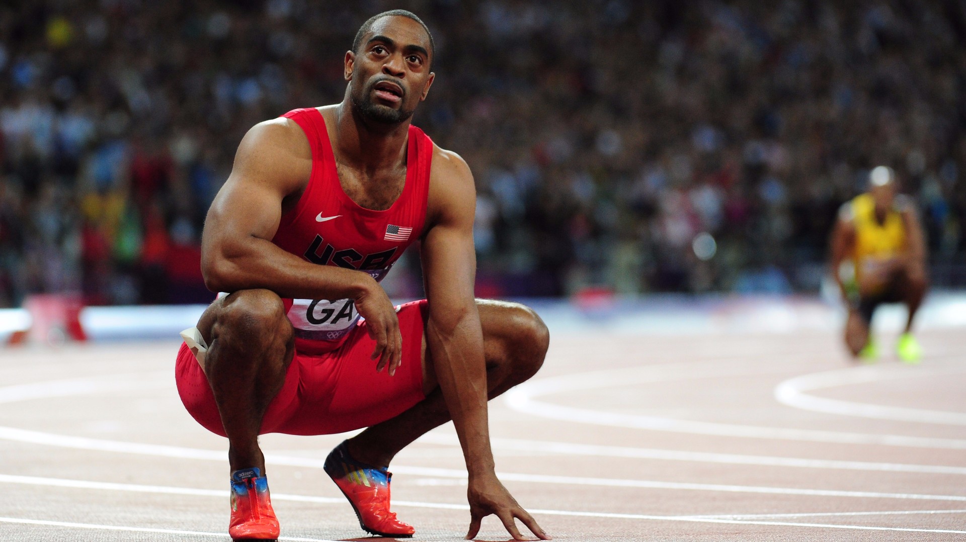 Daughter of Olympic sprinter Tyson Gay fatally shot | ksdk.com