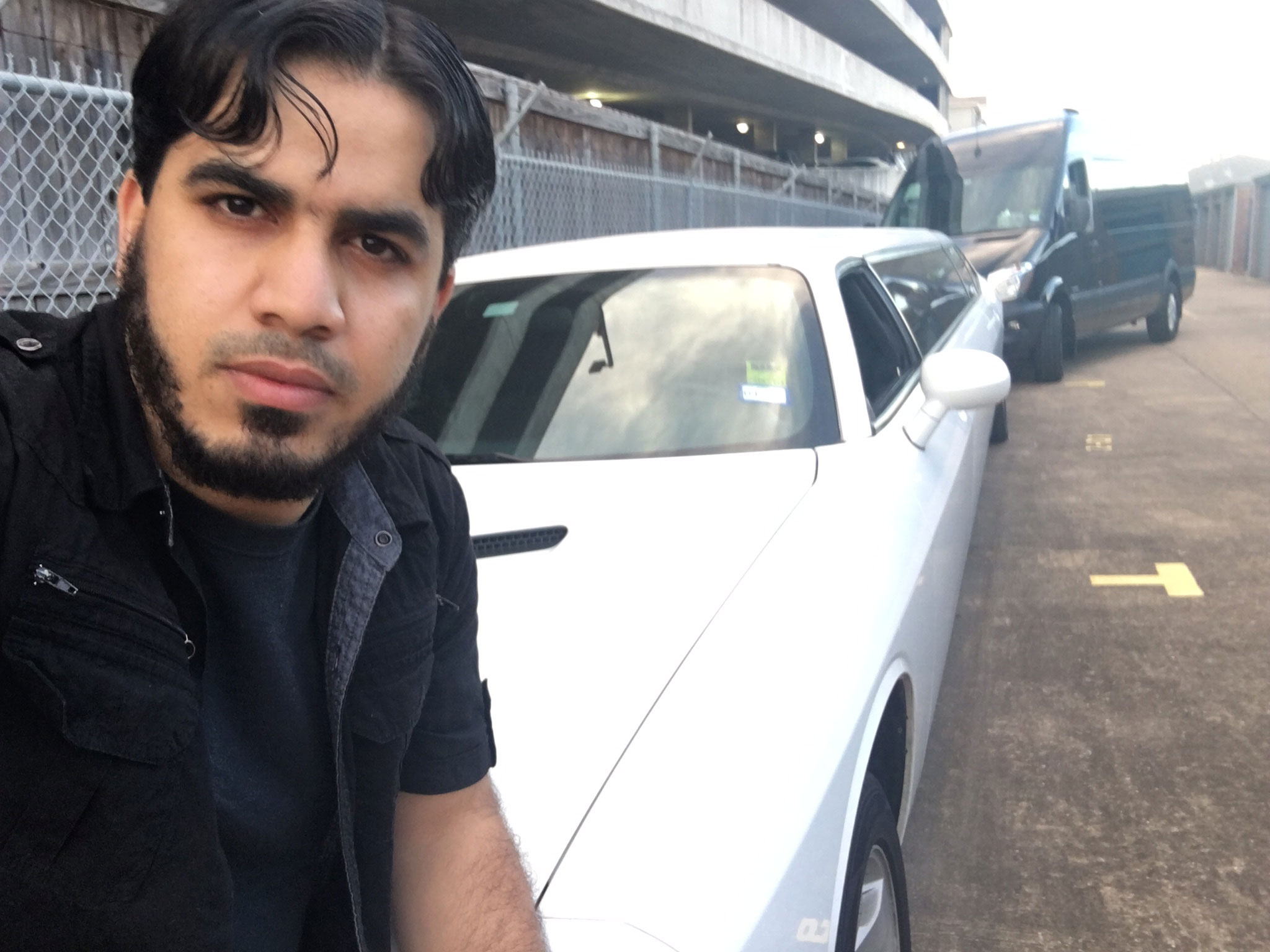 Houston man pleads guilty to supporting ISIL | krem.com