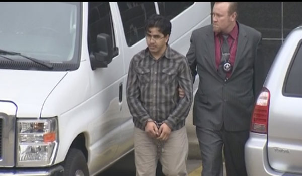 Houston man pleads guilty to supporting ISIL | krem.com