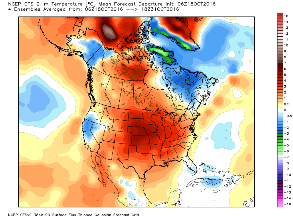 Wimpy cold front. Don't get too excited. | khou.com