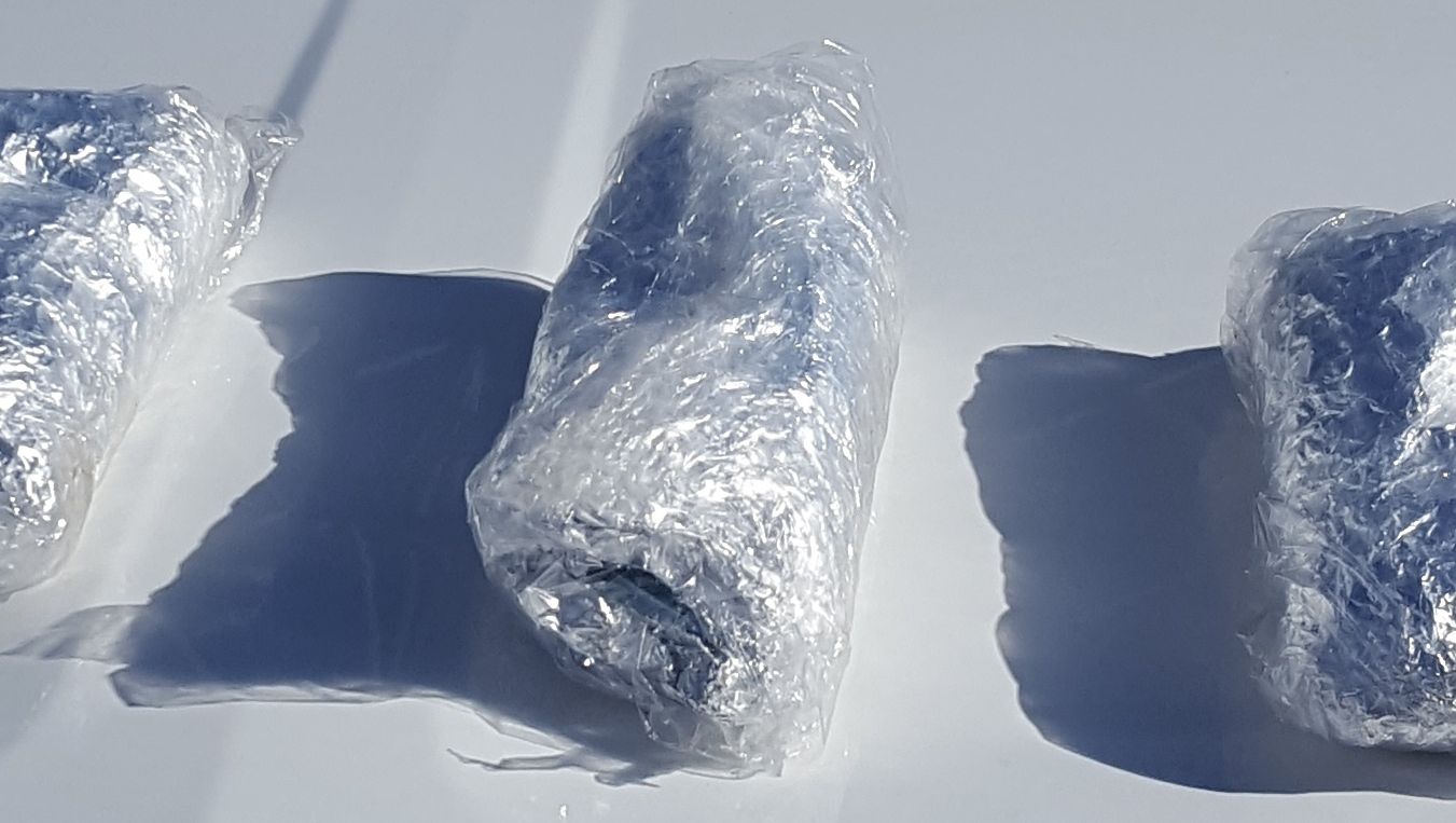 Indiana police seize $150K worth of meth during traffic stop | khou.com