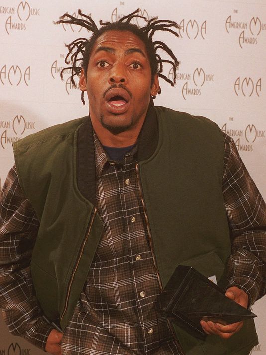 Coolio pleads guilty to bringing gun to airport | khou.com