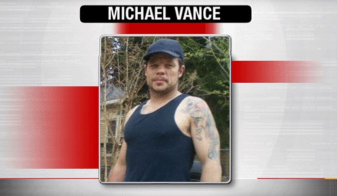 Okla. fugitive Michael Vance dead in shootout, authorities say | khou.com