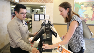 Whataburger's new app features rewards program | khou.com