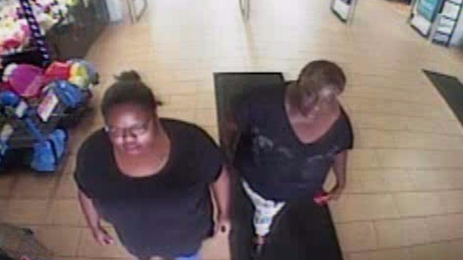 Elderly couple robbed in Pasadena | khou.com