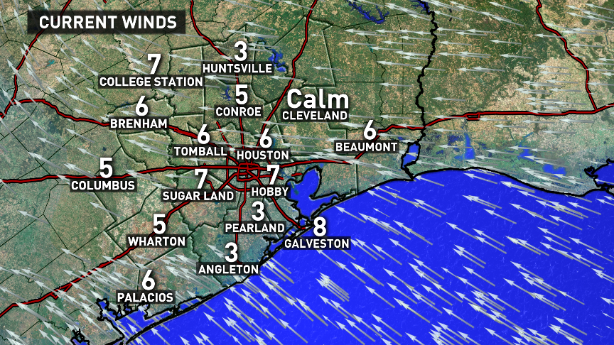Come On Pattern Change | khou.com