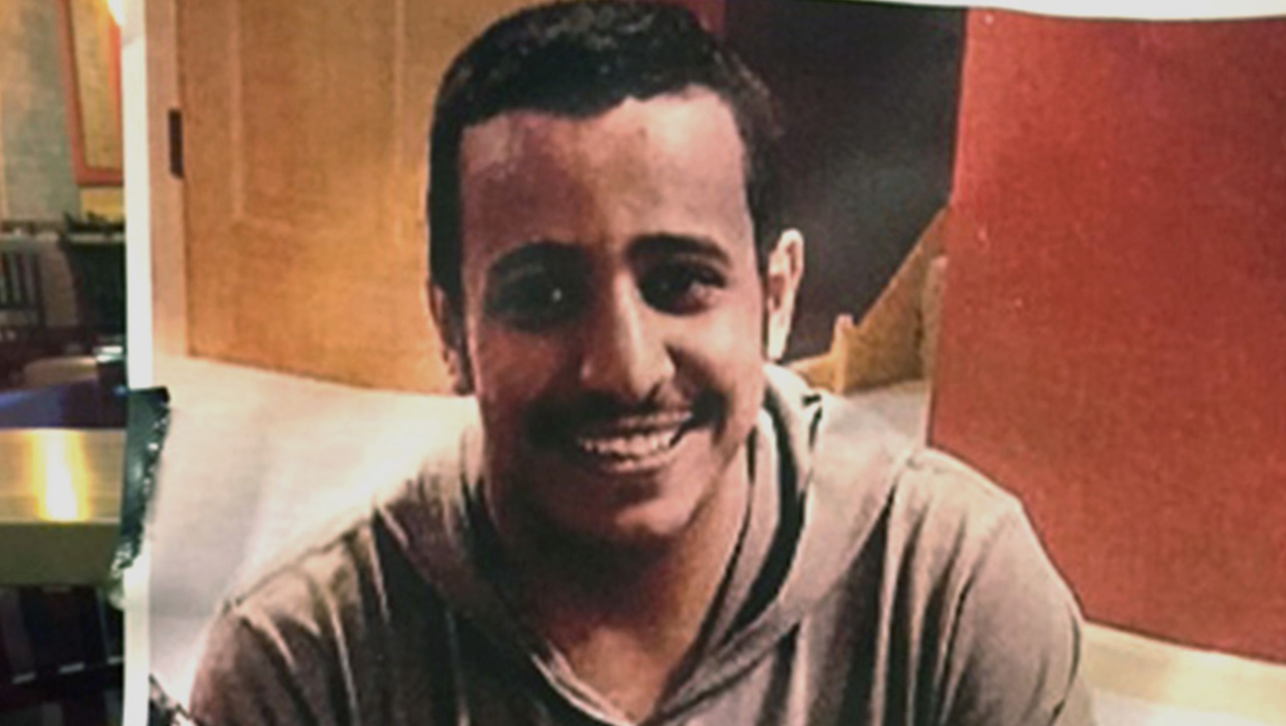 Wisconsin city raises $20K to find killer of Saudi student | khou.com