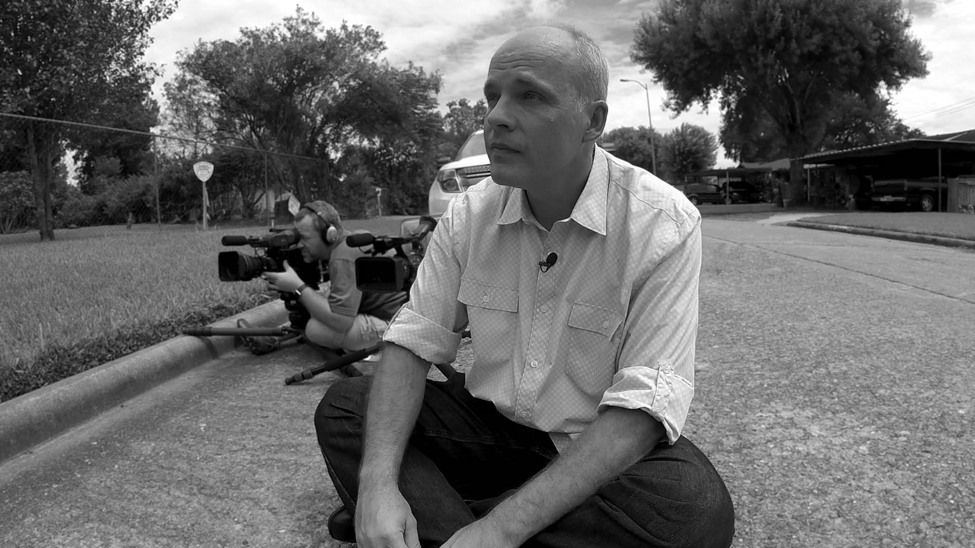 Transparency: Meet the team | khou.com