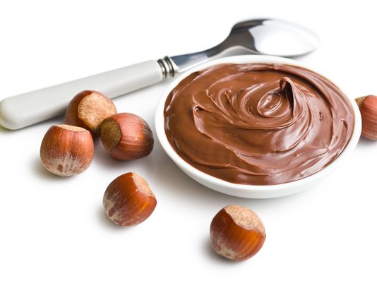 McDonald's created a Nutella 'burger' | khou.com