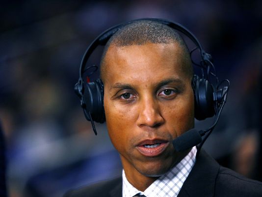 Reggie Miller: Phil Jackson is 'out of touch' | khou.com