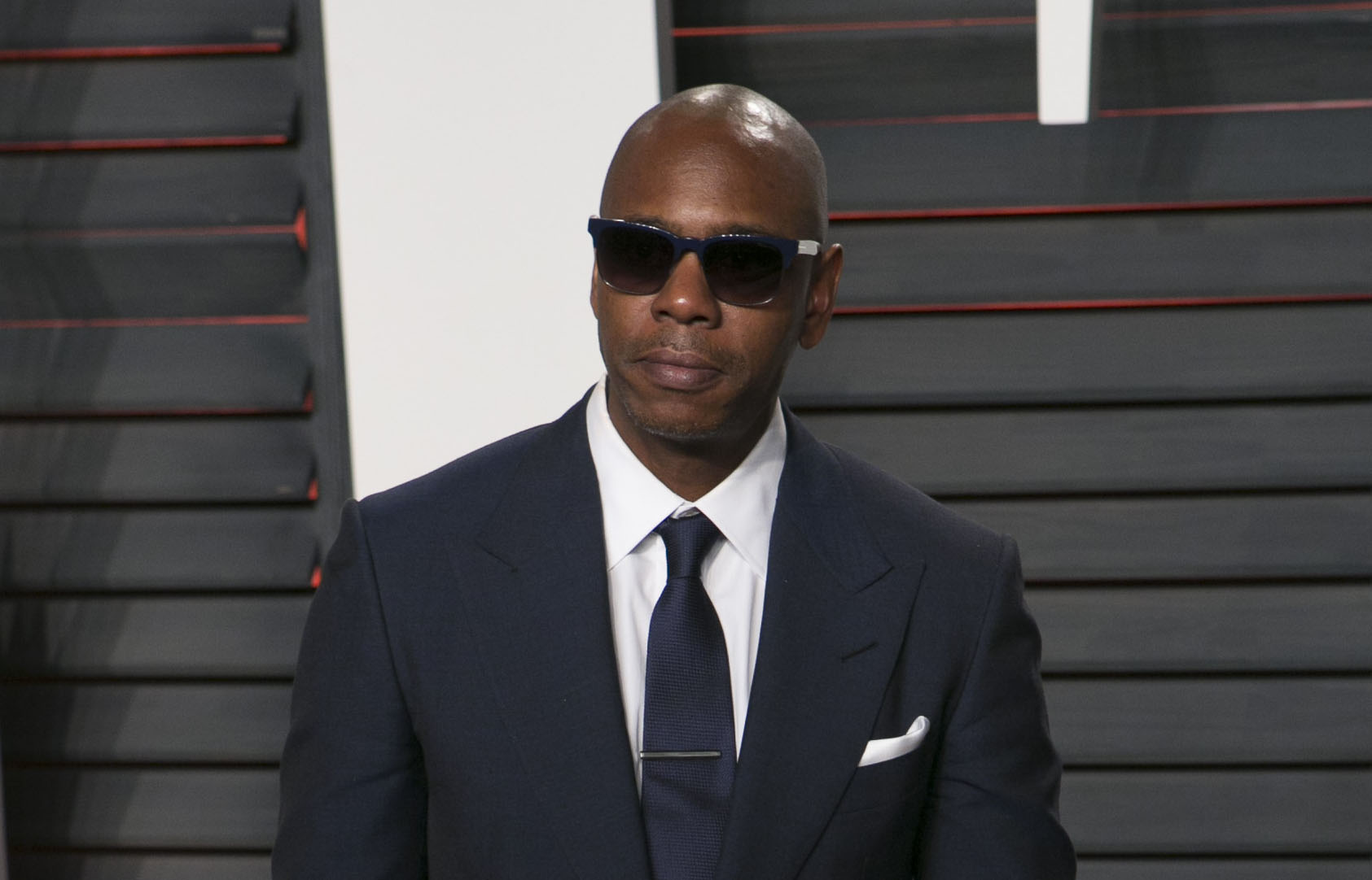 Dave Chappelle to unleash 3 Netflix comedy specials in 2017 | 13newsnow.com