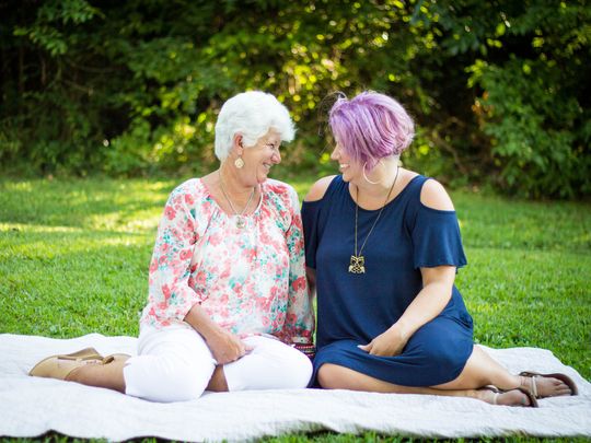 DNA test reunites birth mother, daughter after 43 years | khou.com