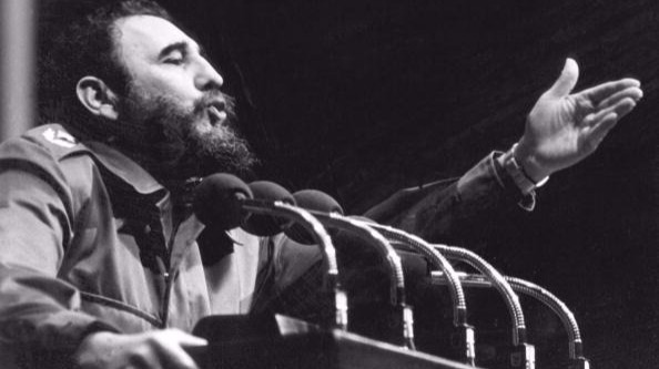 Cuban dictator Fidel Castro dies at 90 | ksdk.com