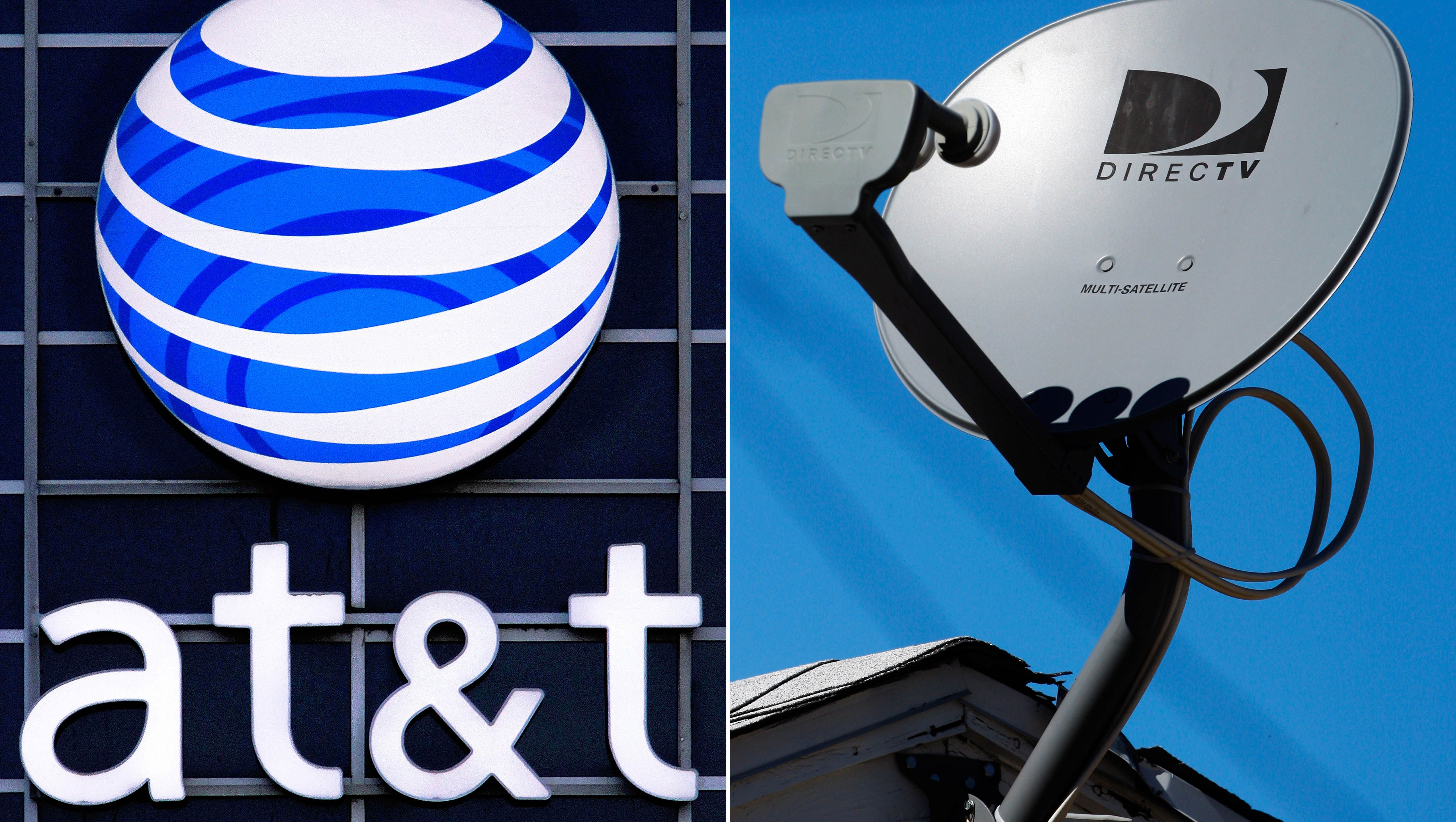 AT&T to launch new DirecTV Now service | khou.com