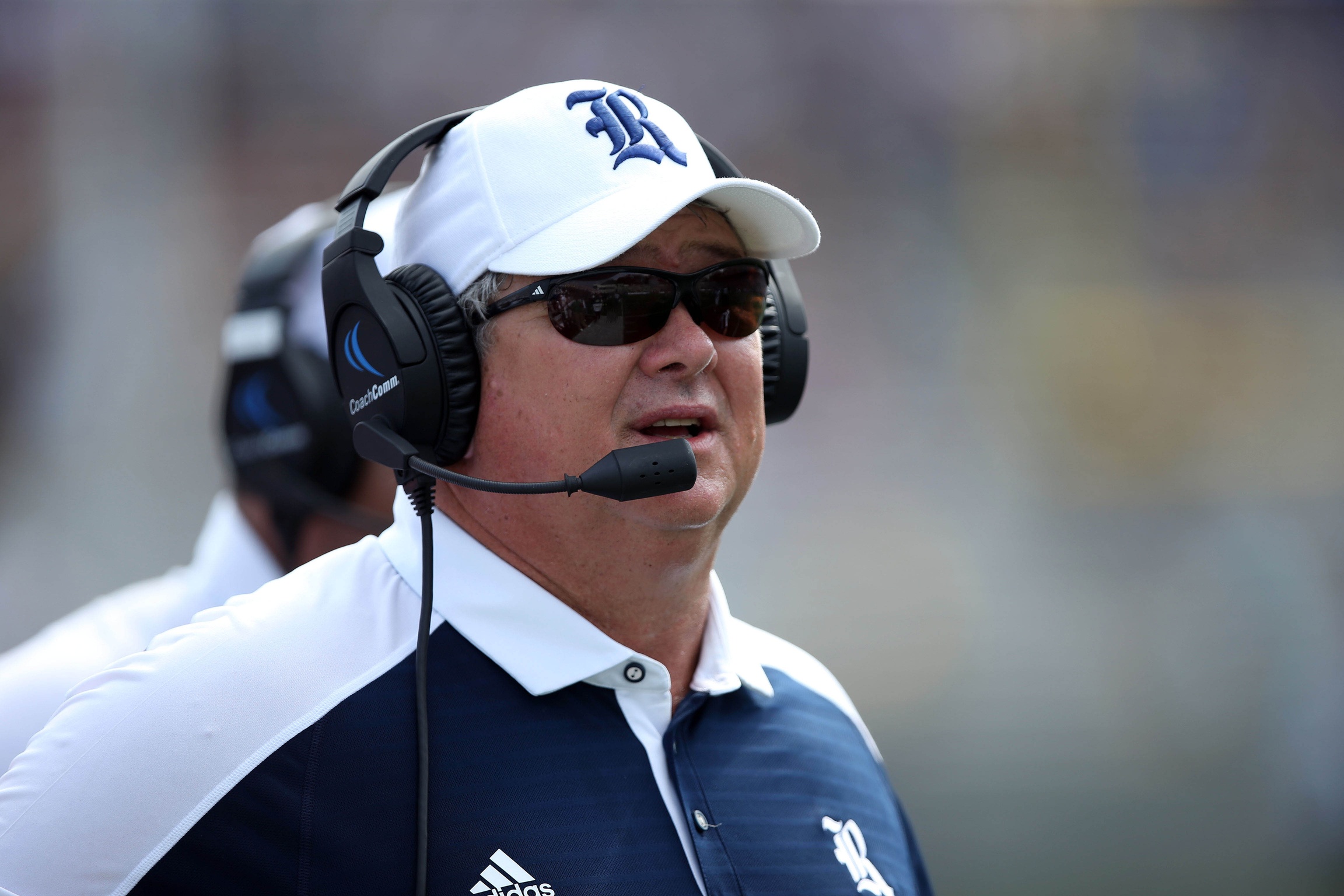 David Bailiff returning for 11th season at Rice | khou.com