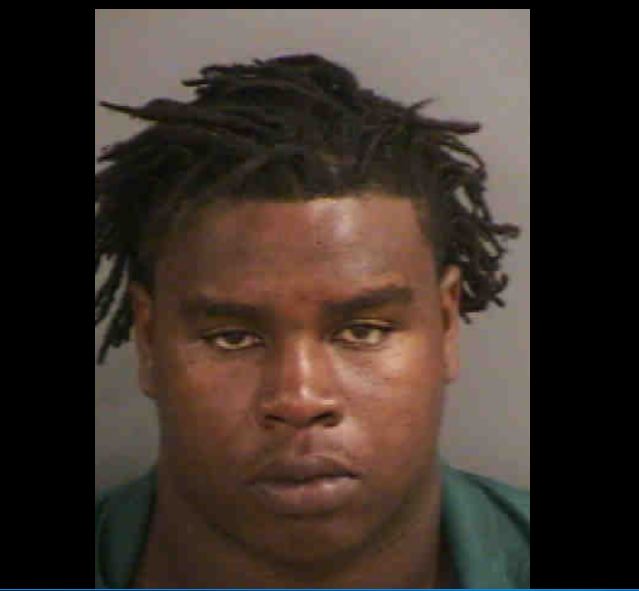 CCSO: Miami Dolphins player arrested on drug charges | khou.com