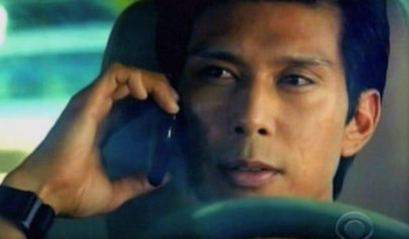 Keo Woolford, actor on 'Hawaii Five-0,' dead at 49 | khou.com