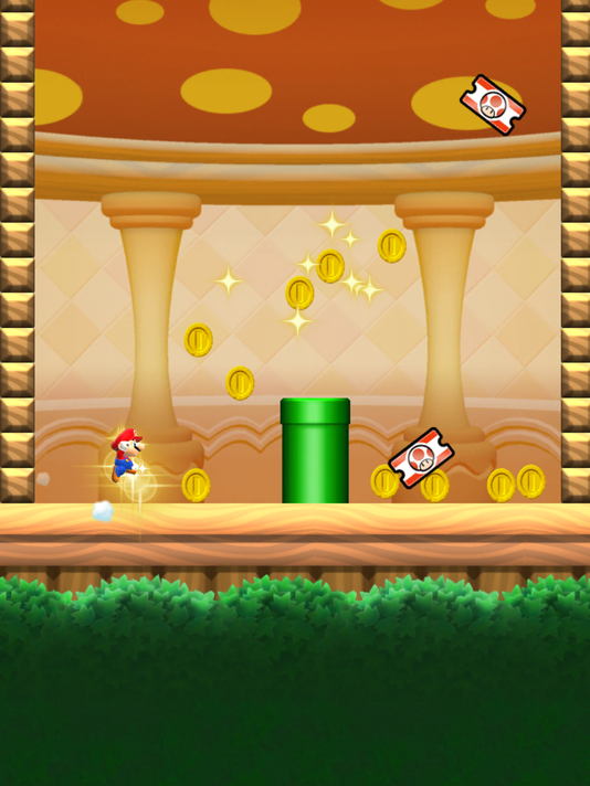 'Super Mario' is finally on the iPhone. Here's what you need to know ...