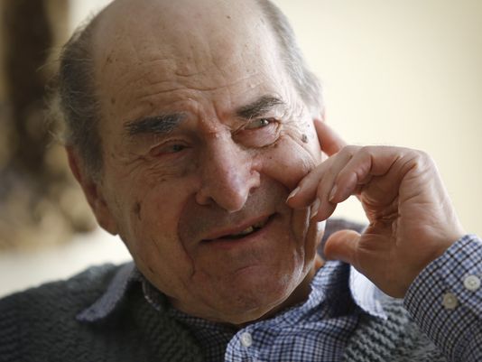 Henry Heimlich, life-saving maneuver creator, dies at 96 | khou.com