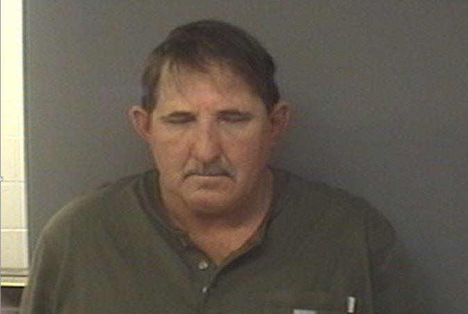 Man arrested for allegedly shooting wife in head at La Marque home ...